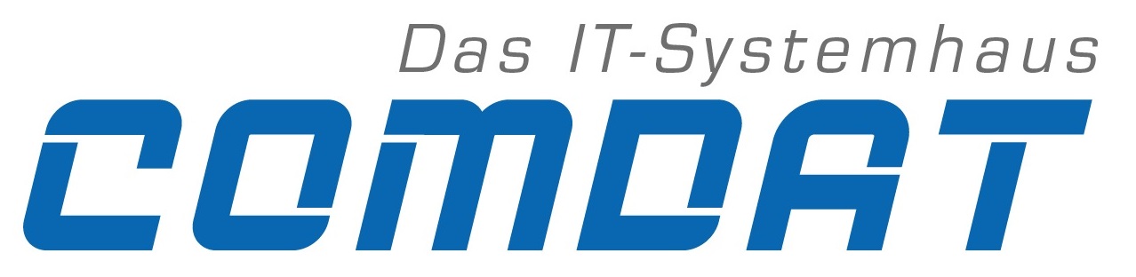 Comdat IT Systemhaus - Ihr regionaler IT-Partner